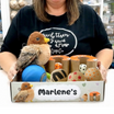 Marlene's Monthly Bundle – Marlene's Pet Shop