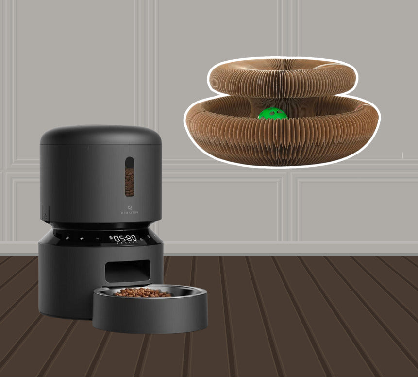 Marlene's Pet Shop: Premium Products for Your Little Friends