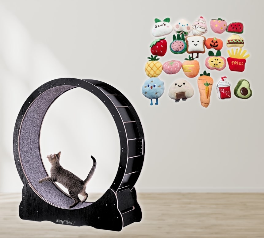 Marlene's Pet Shop: Premium Products for Your Little Friends