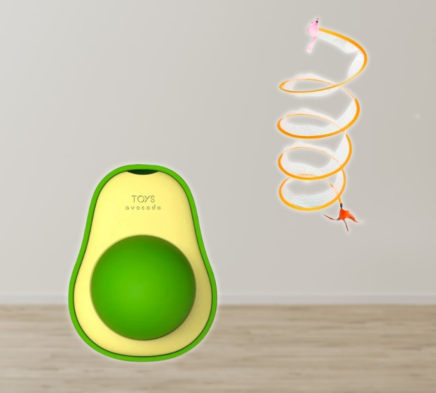 Marlene's Pet Shop: Premium Products for Your Little Friends